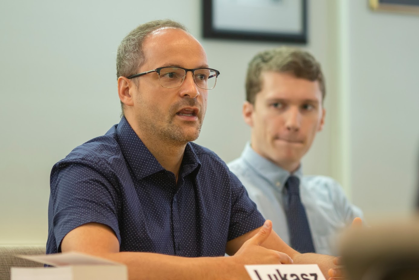 Rothbard Graduate Seminar 2018 | Mises Institute