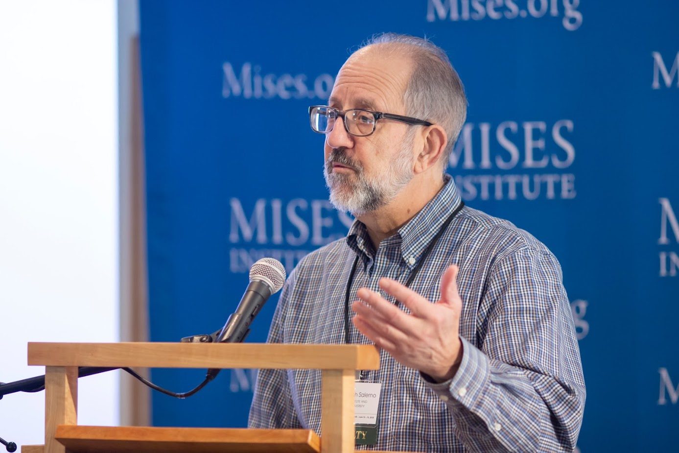 Rothbard Graduate Seminar 2018 | Mises Institute