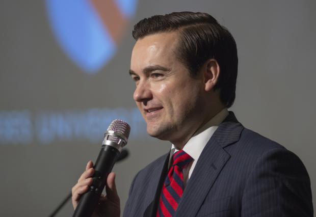 Edward Stringham | Mises Institute