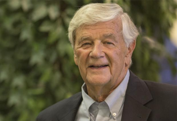 John V. Denson | Mises Institute