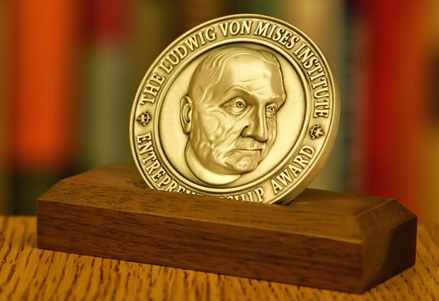 Mises Institute | Mises Institute