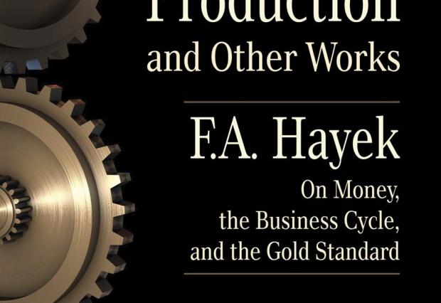 Friedrich A. Hayek | Mises Institute
