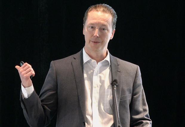 Per Bylund | Mises Institute