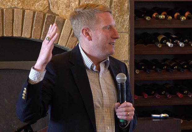 Benjamin Powell | Mises Institute