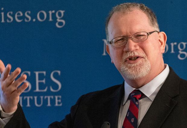 Jason Jewell | Mises Institute