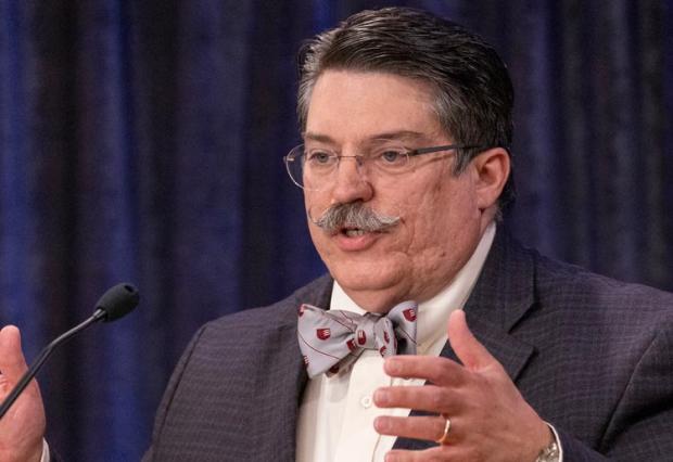 Shawn Ritenour | Mises Institute