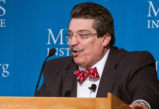 Shawn Ritenour | Mises Institute