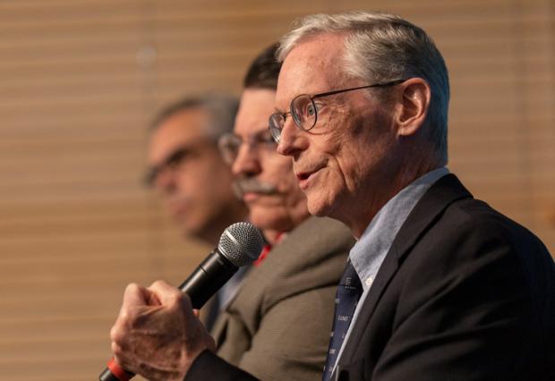 Shawn Ritenour | Mises Institute