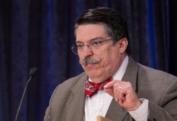 Shawn Ritenour | Mises Institute