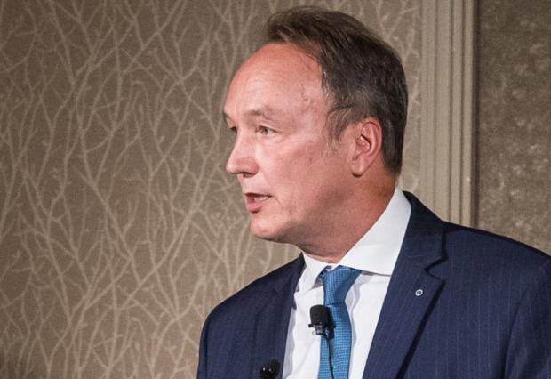 Jörg Guido Hülsmann | Mises Institute