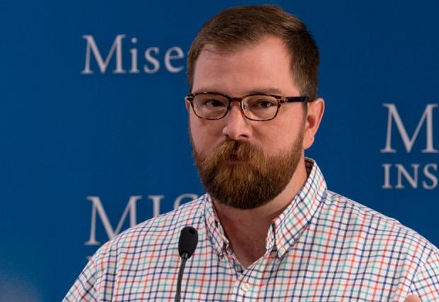 Jonathan Newman | Mises Institute