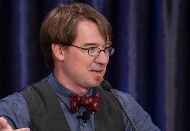 Lucas M. Engelhardt | Mises Institute