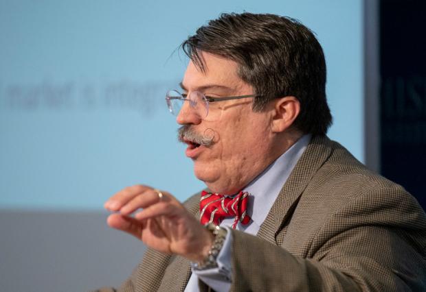 Shawn Ritenour | Mises Institute