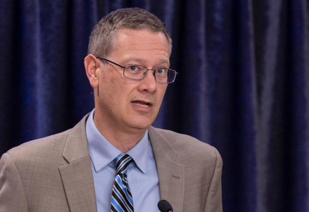 Timothy D. Terrell | Mises Institute