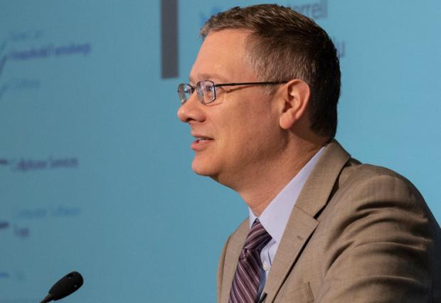 Timothy D. Terrell | Mises Institute