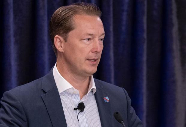 Per Bylund | Mises Institute