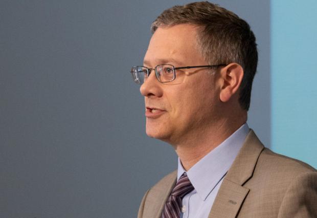 Timothy D. Terrell | Mises Institute