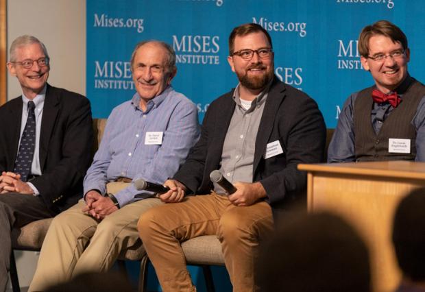 Jonathan Newman | Mises Institute