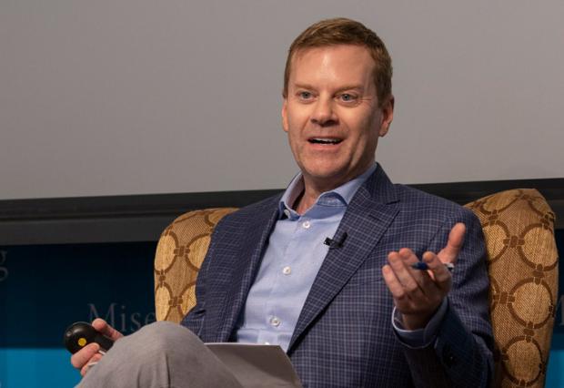 Jeff Deist | Mises Institute