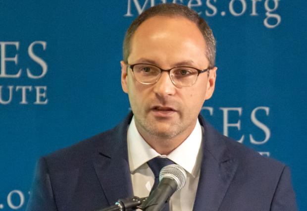 Łukasz Dominiak | Mises Institute