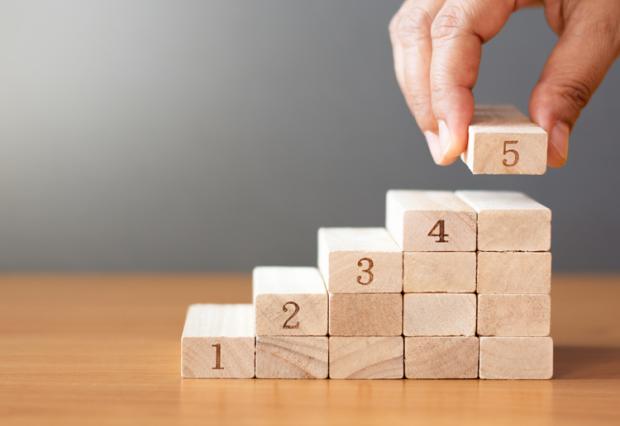 Walker Larson | Mises Institute