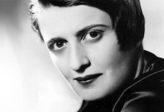 Ayn Rand's Political Philosophy | Mises Institute