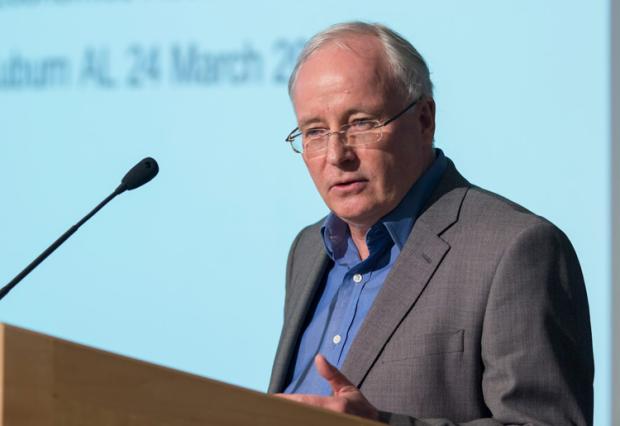 Kevin Dowd | Mises Institute