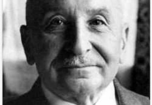 Leonard E. Read | Mises Institute