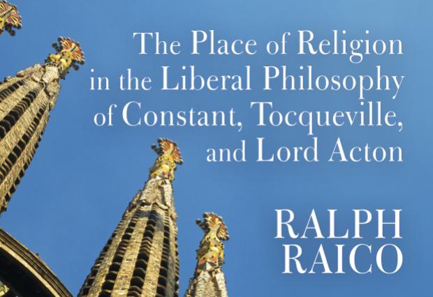 Ralph Raico | Mises Institute