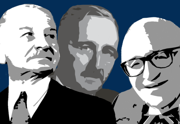 Austrian Economics Overview | Mises Institute
