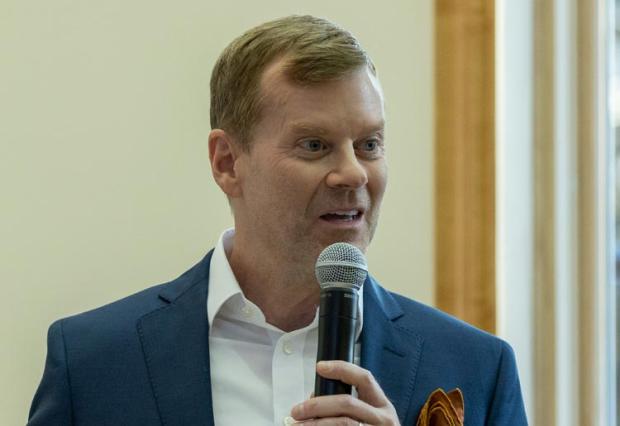 Jeff Deist | Mises Institute