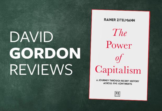 David Gordon | Mises Institute