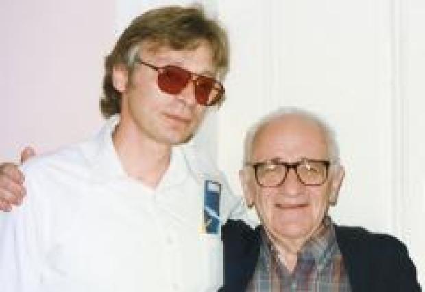 Hans-Hermann Hoppe | Mises Institute