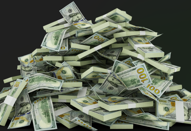 Money Supply | Mises Institute