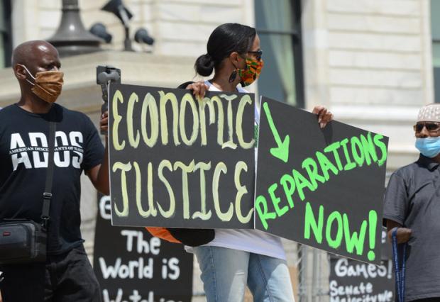 Lipton Matthews | Mises Institute