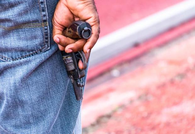 Lipton Matthews | Mises Institute