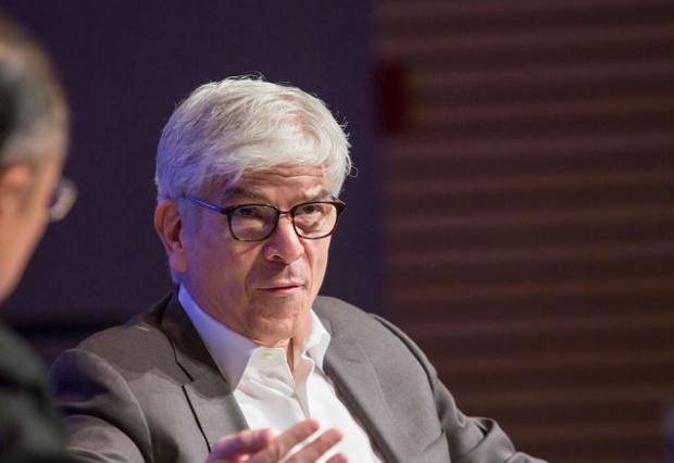 Nicolai J. Foss | Mises Institute