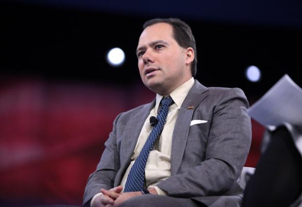 Jeff Deist | Mises Institute