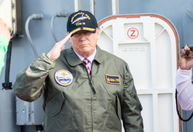 Justin Raimondo | Mises Institute