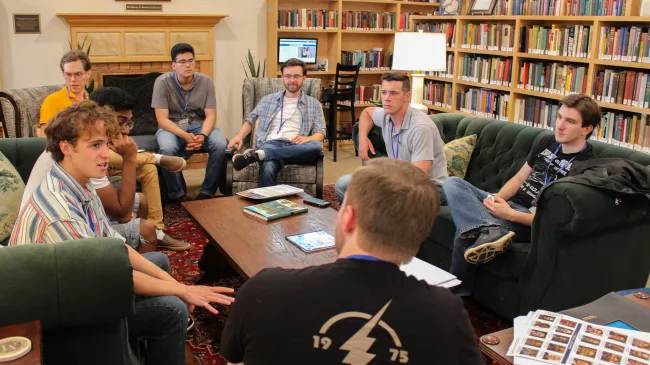 Mises Book Club