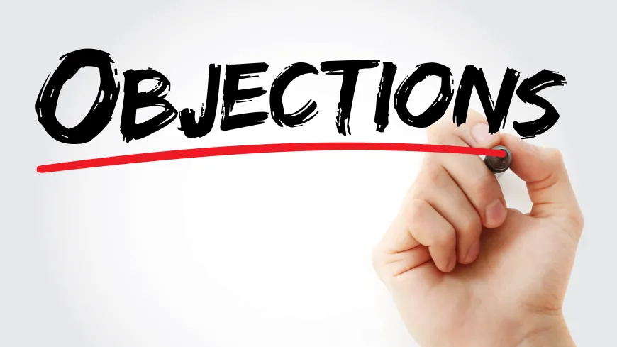 Objections Objections