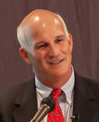 Steve Berger | Mises Institute