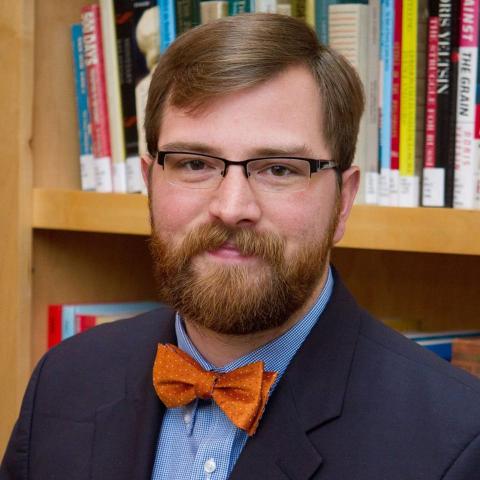 Jonathan Newman | Mises Institute