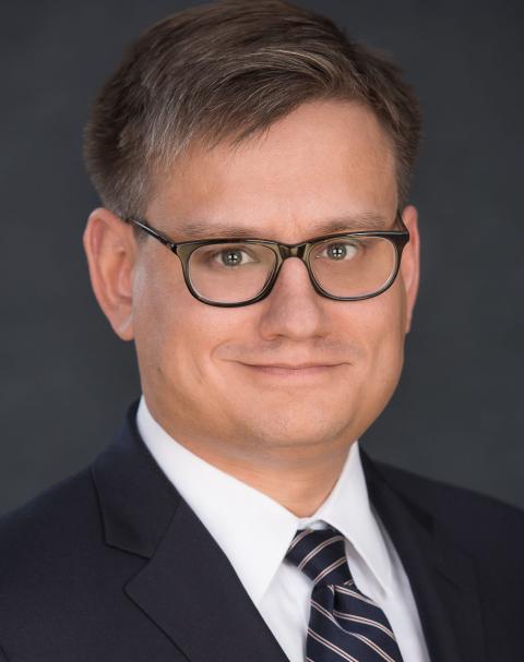 Jacob H. Huebert | Mises Institute