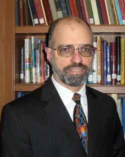 Kenneth A. Zahringer | Mises Institute