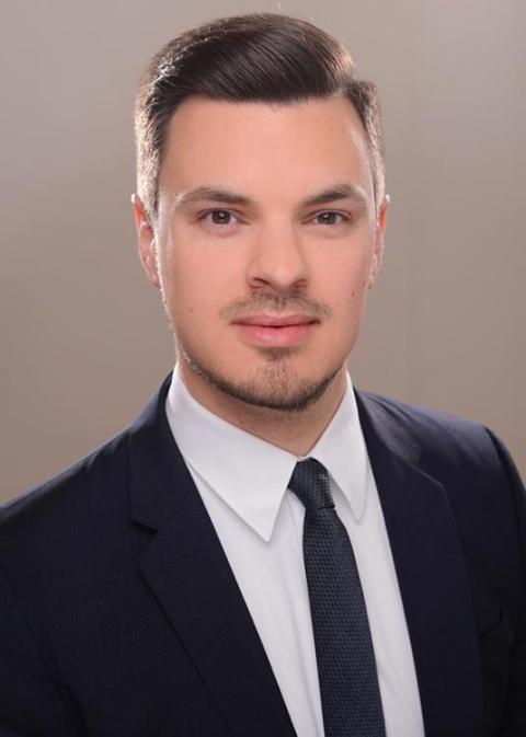 David J. Rapp | Mises Institute