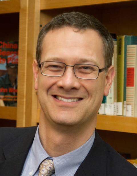 Timothy D. Terrell | Mises Institute