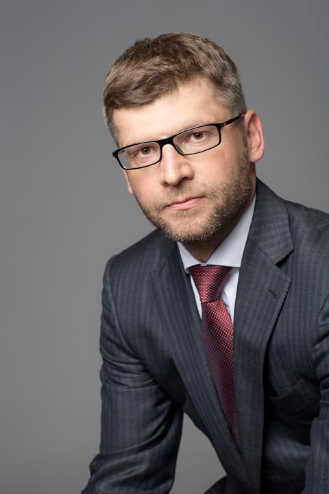 Martin Stefunko | Mises Institute