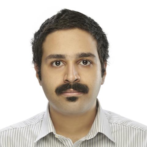 Adnan Al-Abbar | Mises Institute