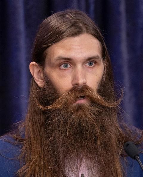 Anthony Cesario | Mises Institute